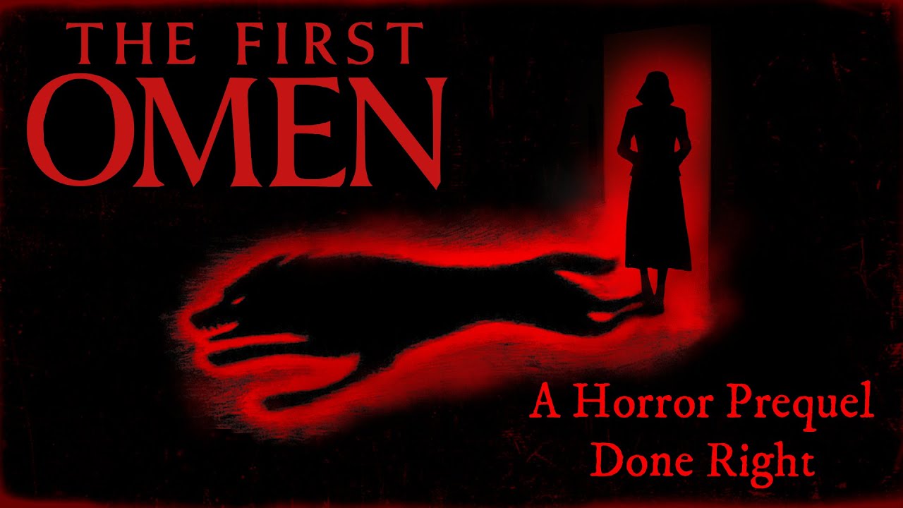 The First Omen: A Horror Prequel Done Right - YouTube