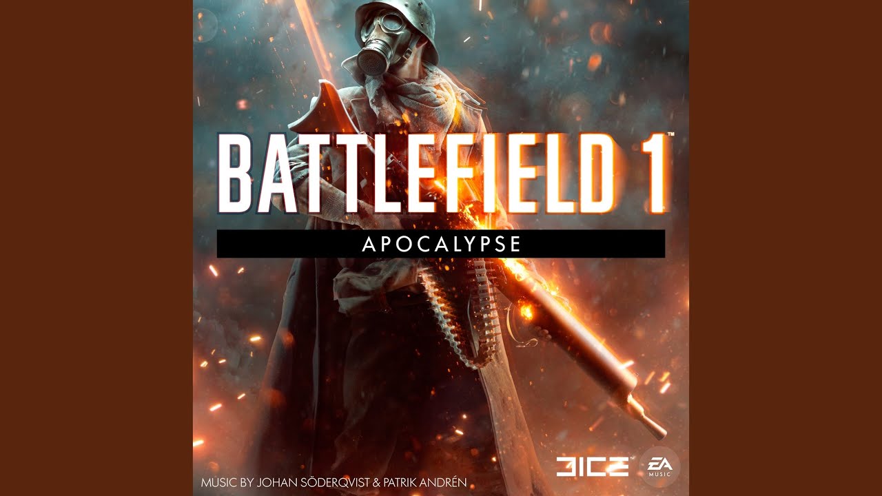 Battlefield 1 Theme Variation - YouTube