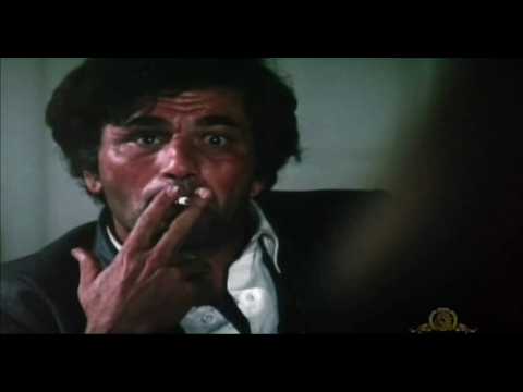 Mikey und Nicky - Spielfilm - Peter Falk - 1976 - FHD