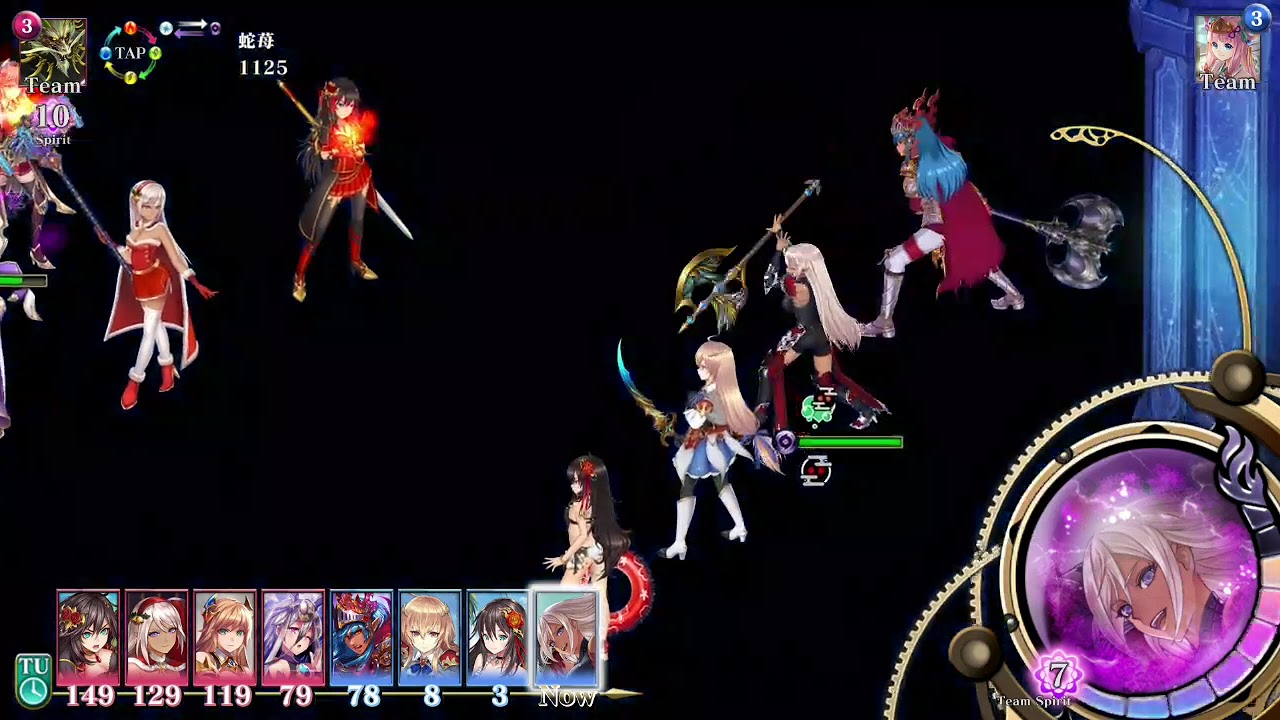 Evertale ultimate water type combo pvp grandmaster level - YouTube