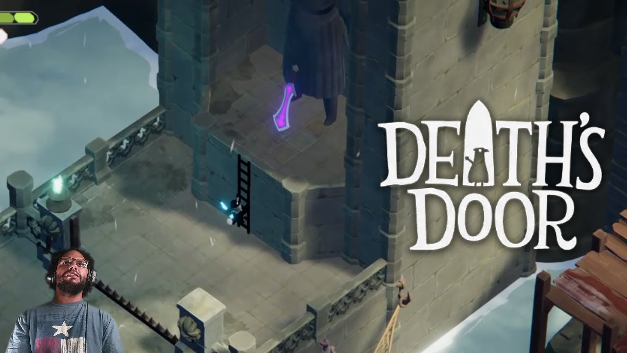 I visit the remaining shrines and get the last weapon, the Lord of ...