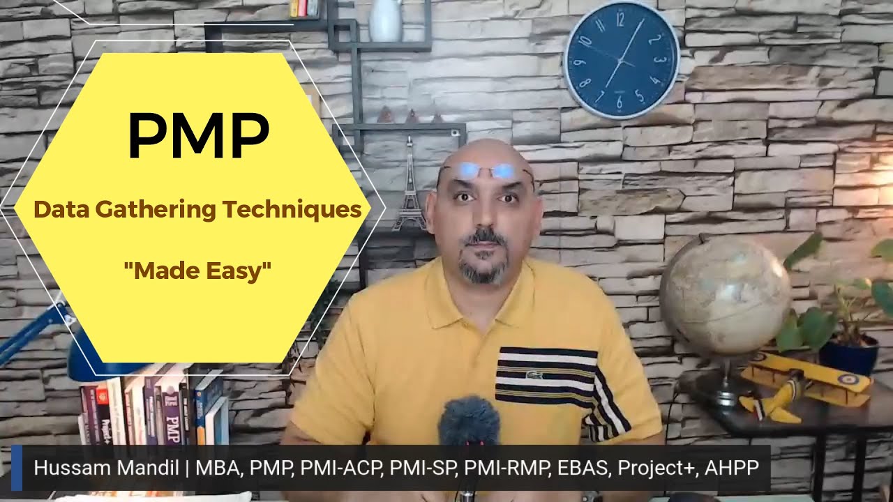 What Are The 9 Data Gathering Techniques In PMP What Are The 9 Data Gathering Techniques In PMP