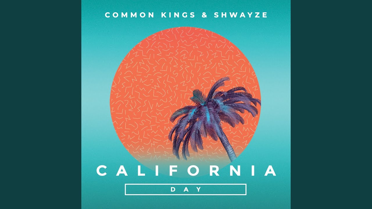 California Day - YouTube Music