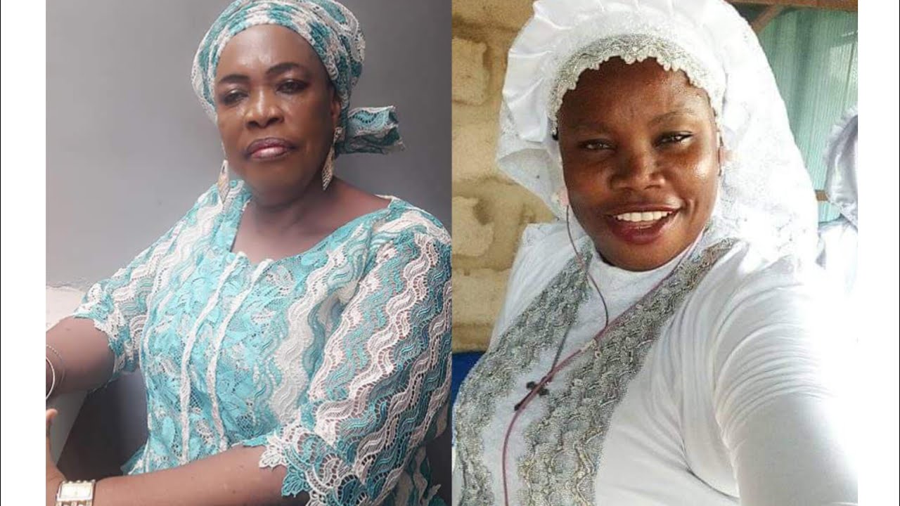 É WA A GBỌ AṢÌÌRÌ NLA TI ỌMỌ IYAABEJI ỌMỌ ARAYE TU NIPA IYA RẸ - YouTube