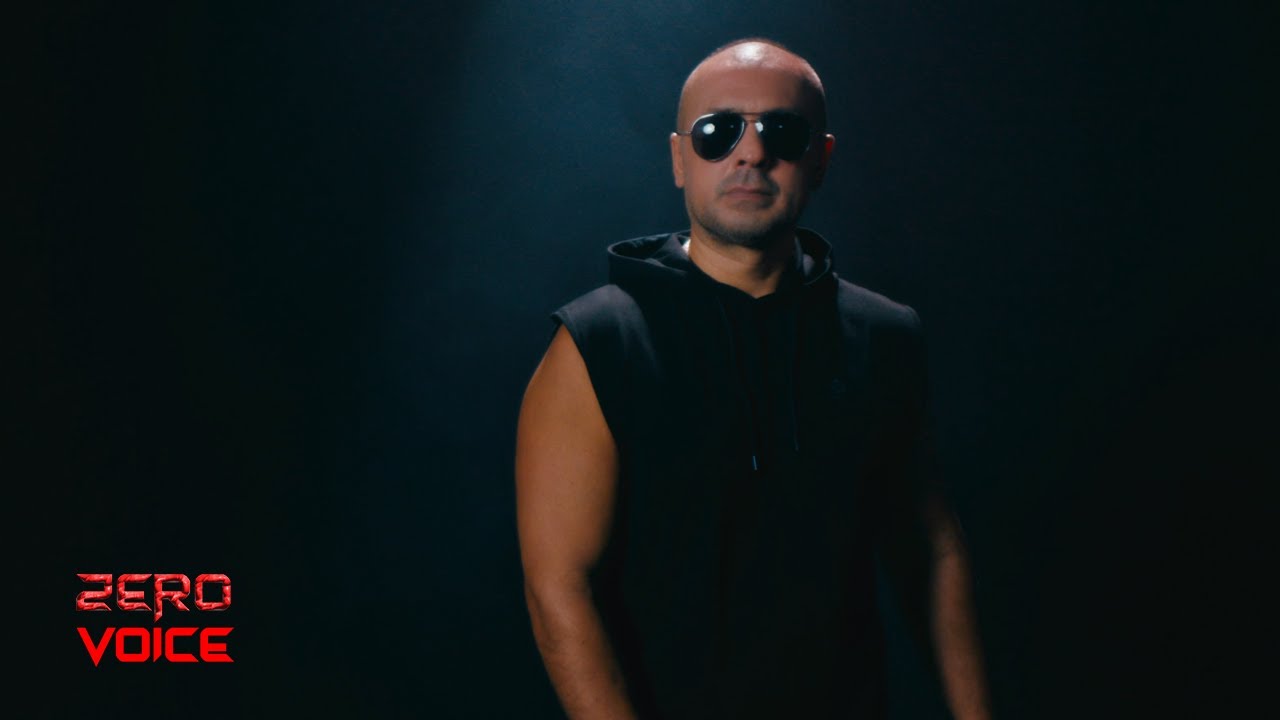 Hakan Ceyhan - Defol (Official Video) - YouTube