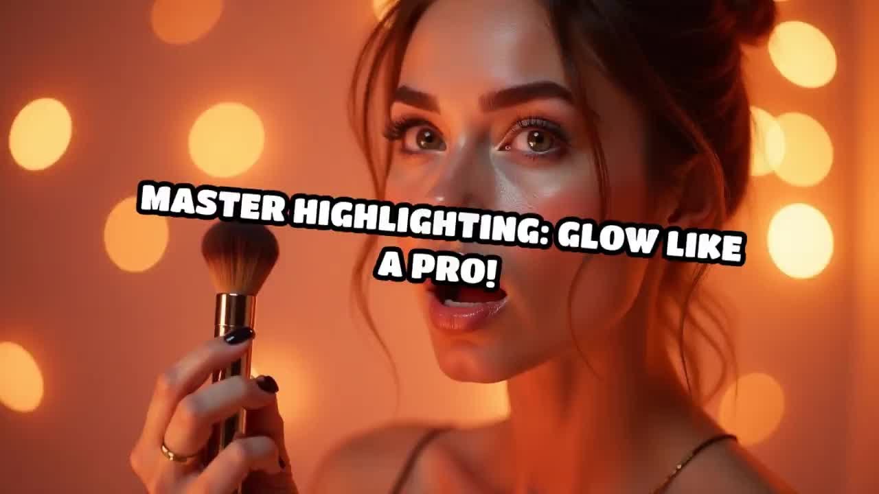 The BEST Way to Glow Like a Pro Without Any Effort - YouTube