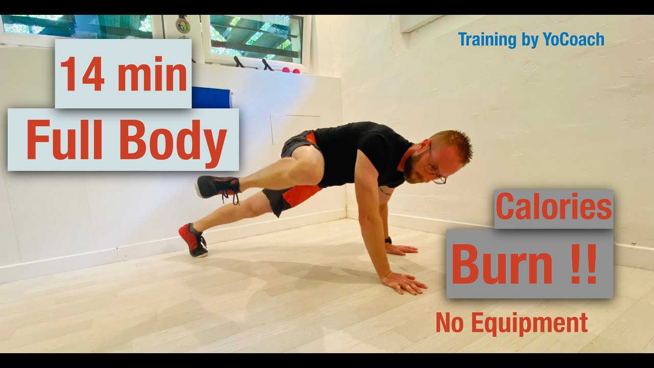 Full Body Session - YouTube