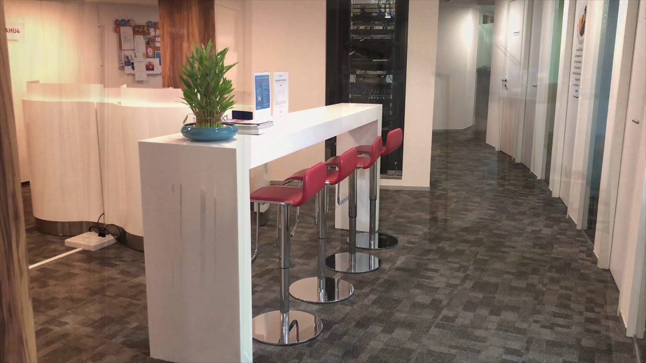 VISIT REGUS CHARTERED SQUARE IN BANGKOK - FLEXIBLE OFFICES IN SATHORN ...