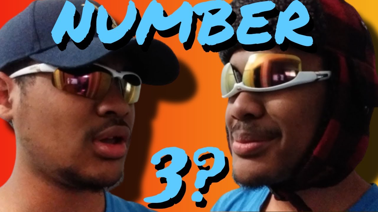 If Number 1 is Pee, and Number 2 is Poo, what is Number 3? | James D ...