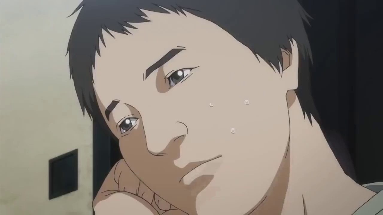 Inuyashiki「AMV」- Save Me - YouTube