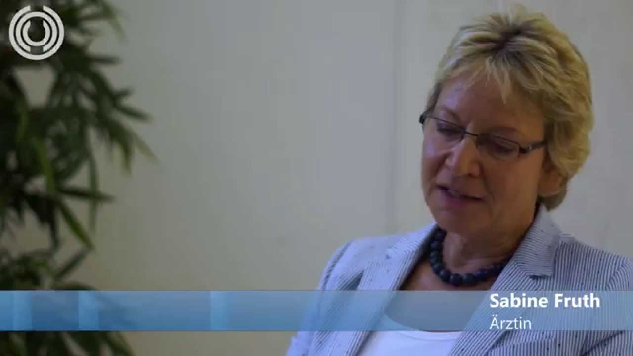Interview Sabine Fruth 3 - Imaginäre Körperreisen für unterschiedliche ...