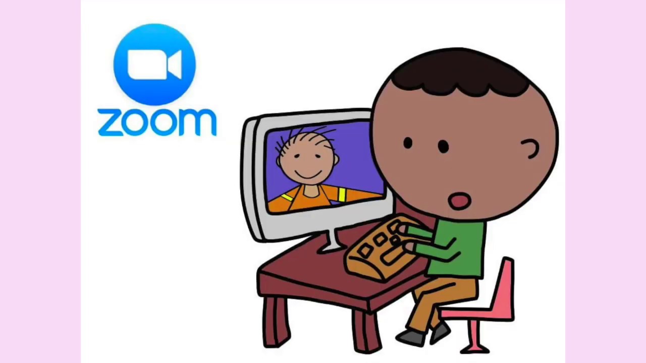 How to Use Zoom for Class. - YouTube