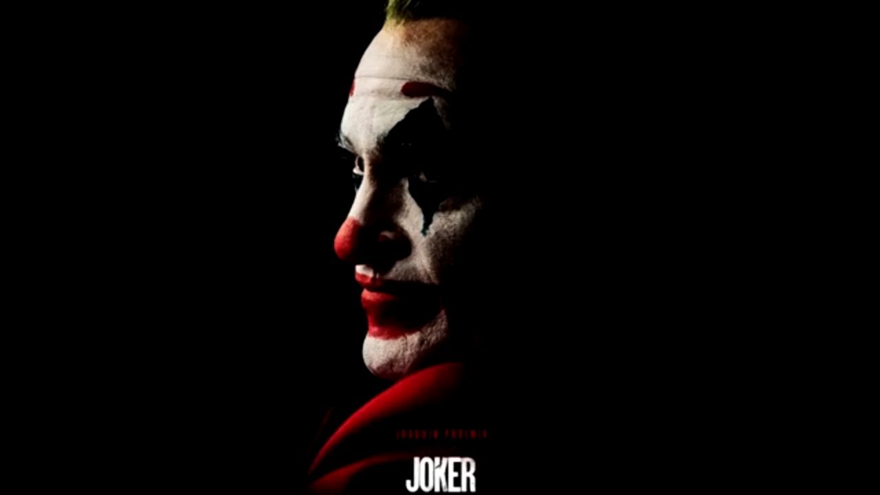 Joker 2019 | Introduce me as Joker | Robert De Niro | HD - YouTube