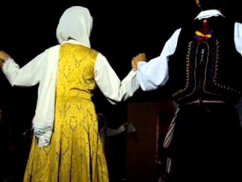 ΠΑΡΑΔΟΣΙΑΚΟΙ ΧΟΡΟΙ ΑΘΙΚΙΑ Π.Κ.Α 3-8-11 PART1.AVI - YouTube
