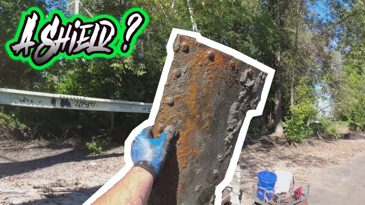 Is that the Canadian Shield? - YouTube