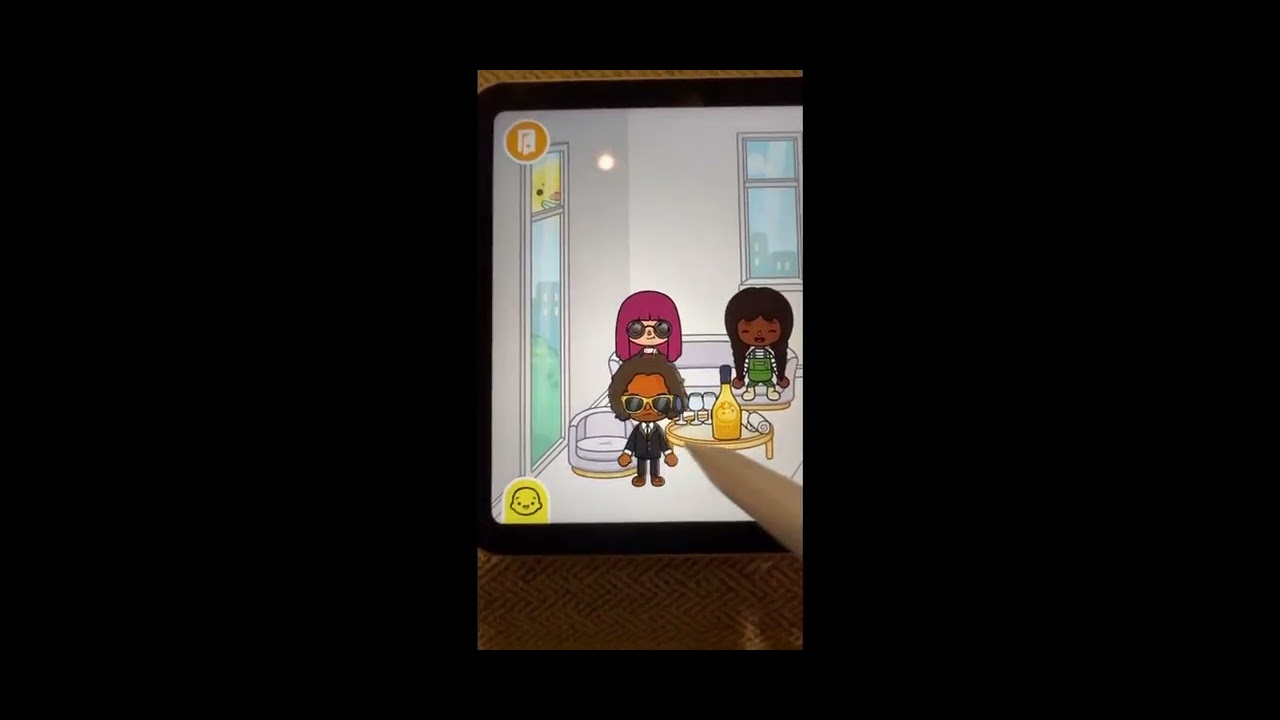 The Royal Chance!! Credits To Toca Shimmer!!! - YouTube