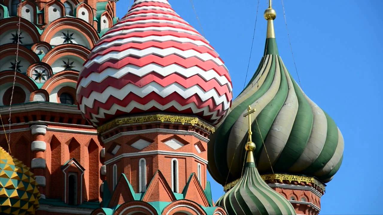 พาซ่า Bazaar Ep.43 : เมืองมอสโก 2 (Moscow 2) - YouTube