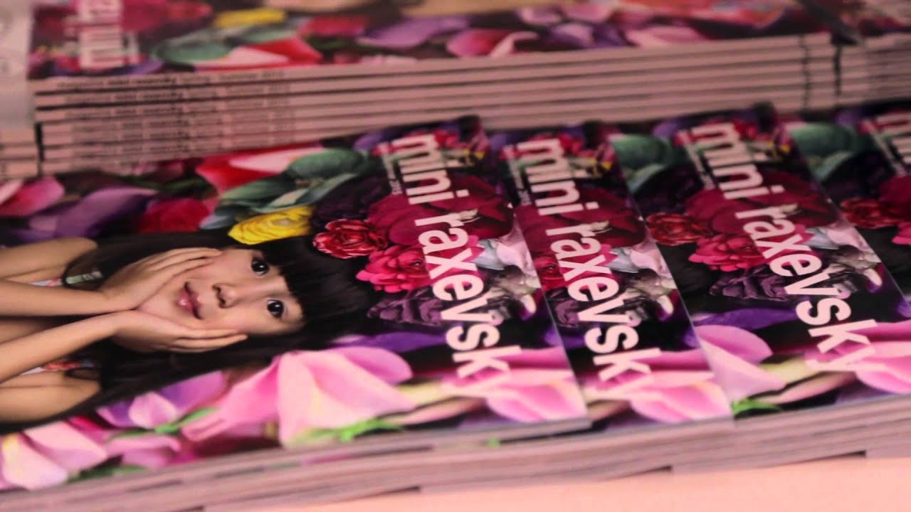 Παιδική μόδα με στιλ | Mini Raxevsky | yellowday προσφορές - YouTube