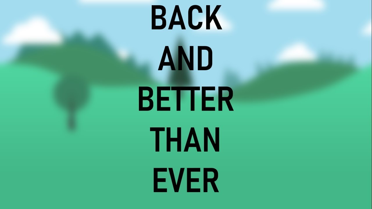 Shape World reboot episode 1 (sneak peek) - YouTube