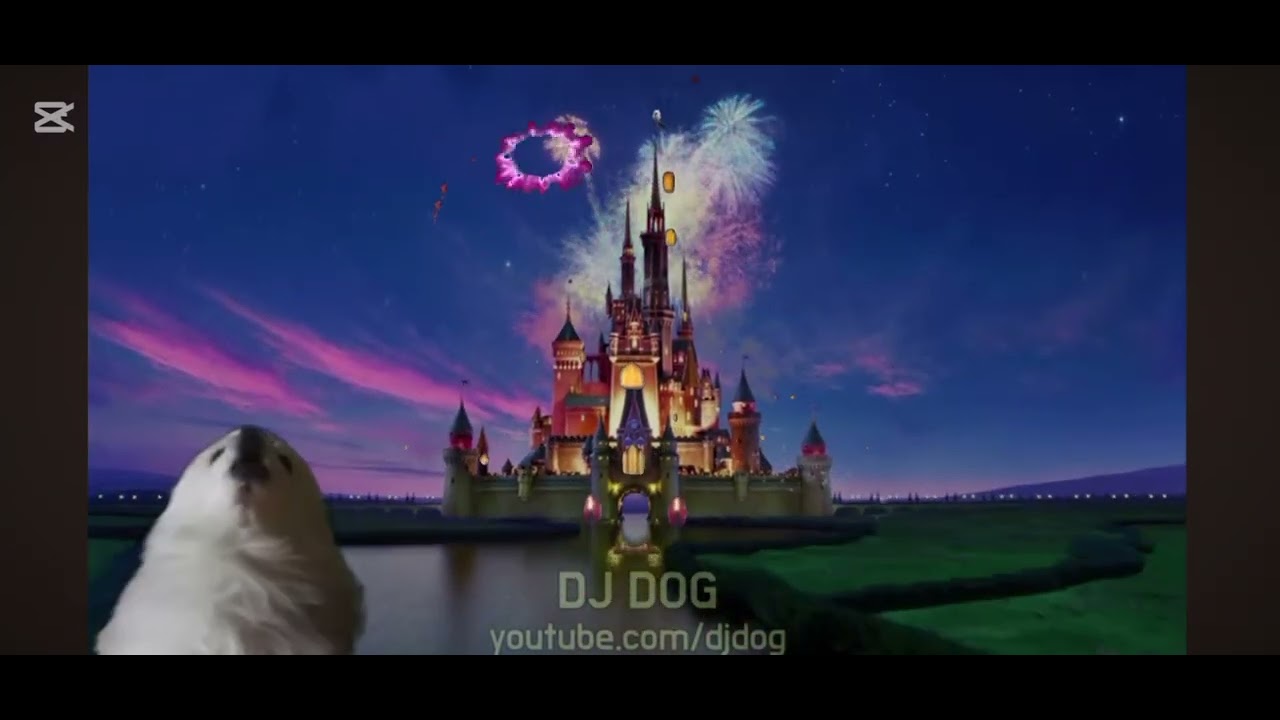 Disney logo mlg v3 - YouTube