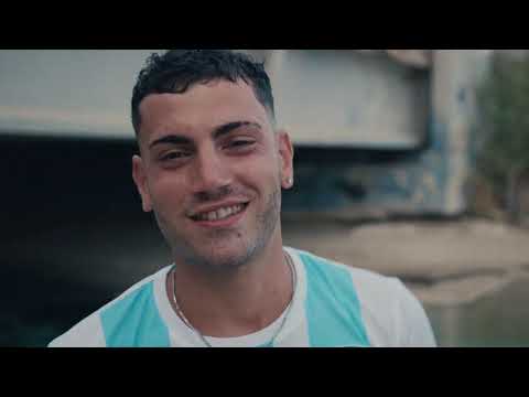 SUDDITALÌ - TURBA ( Official Video)