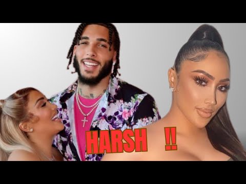 Li Angelo CLAPSBACK at his baby Mama & the Internet about Abandoning ...