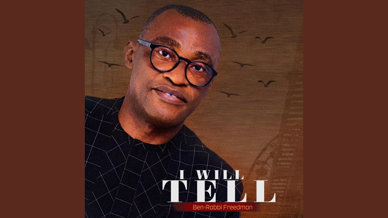 I Will Tell - YouTube