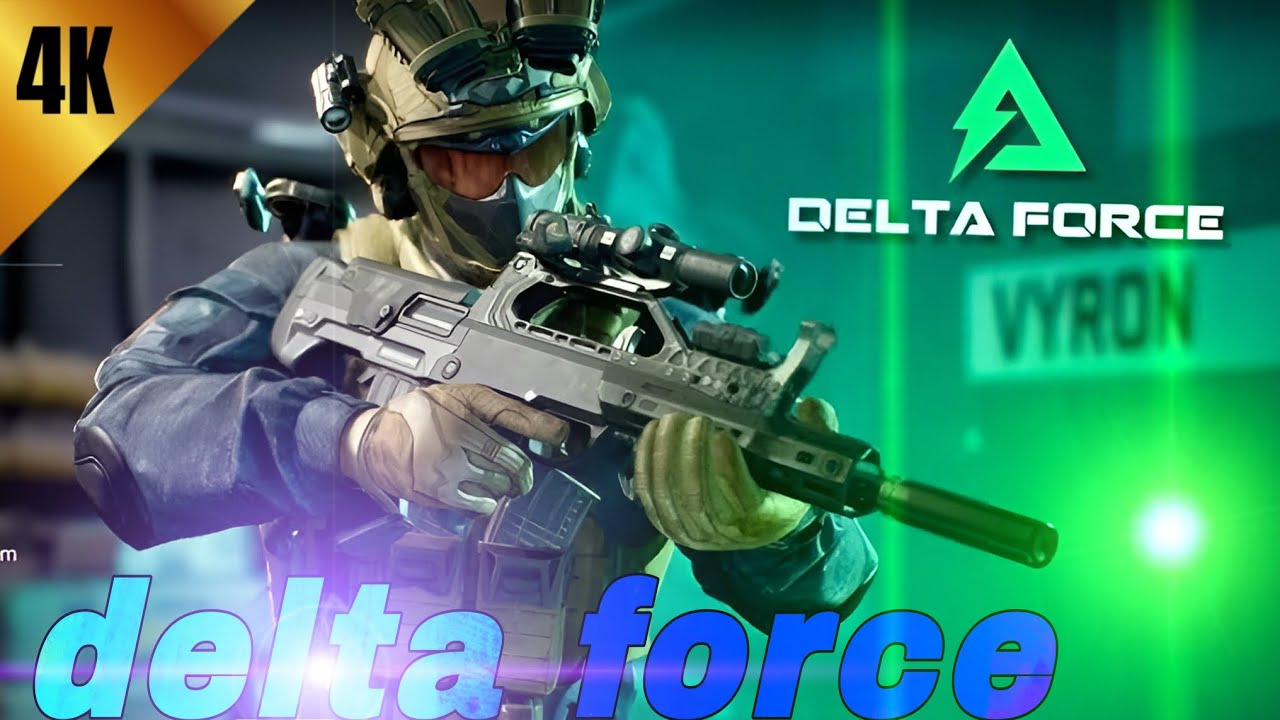 ( Delta force mobile) Ultra graphics gameplay 81 kill 🔥(insane - YouTube