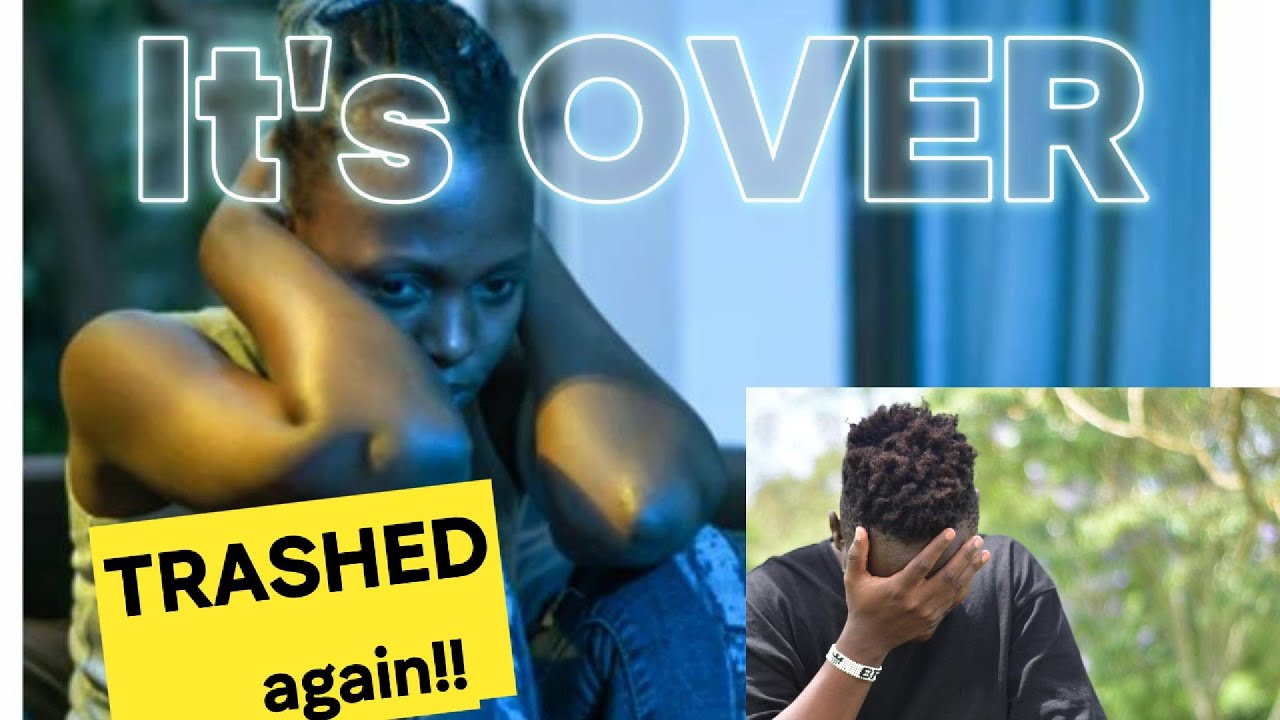 LOVED TO BE DUMPED episode 2-IT'S OVER - YouTube