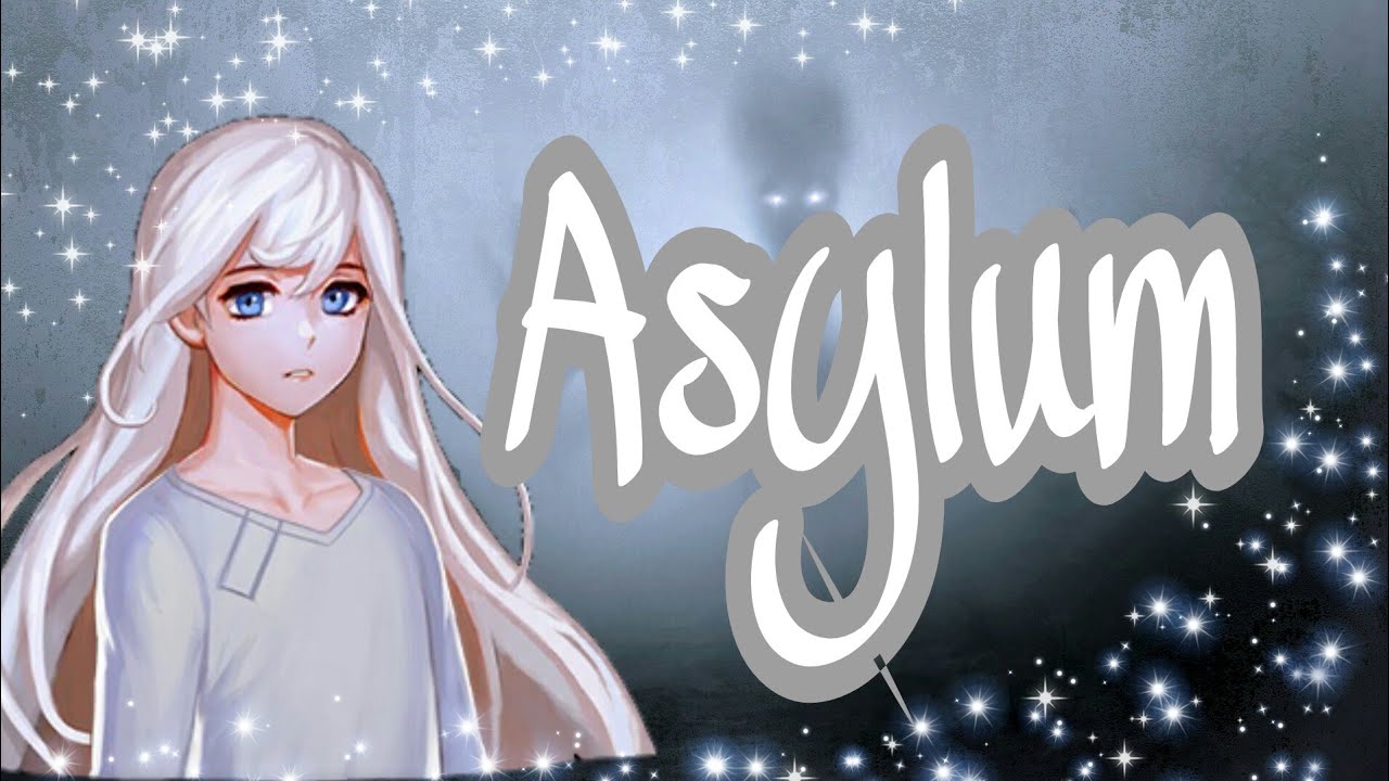 ИГРАЮ В ASYLUM: CLOSET WARD|||СЛАВНОЕ НАЧАЛО💛 - YouTube