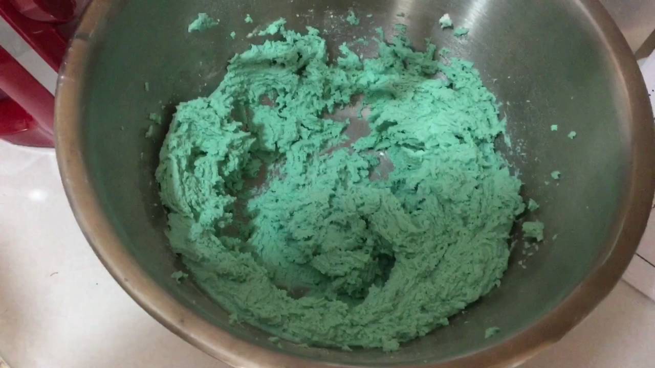 Vlog- Making Percy Jacksons Blue Cookies - YouTube