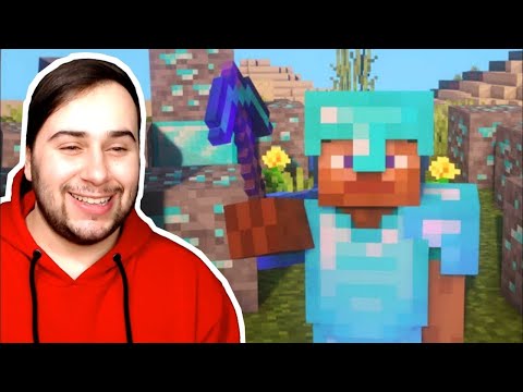 EKİPLE MİNECRAFTA BAŞLADIK 🤩 - (1.Bölüm)