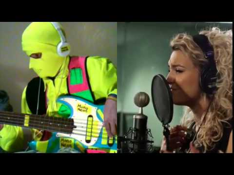 MonoNeon + Tori Kelly - "Crazy" (Seal) - YouTube