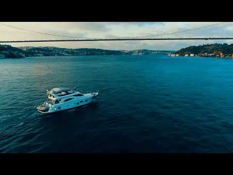 İstanbul Boğaz Turu Tekne Kiralama
