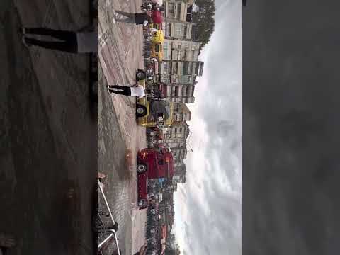 Truckfest 2022 scania R500 topline drift show gemlik