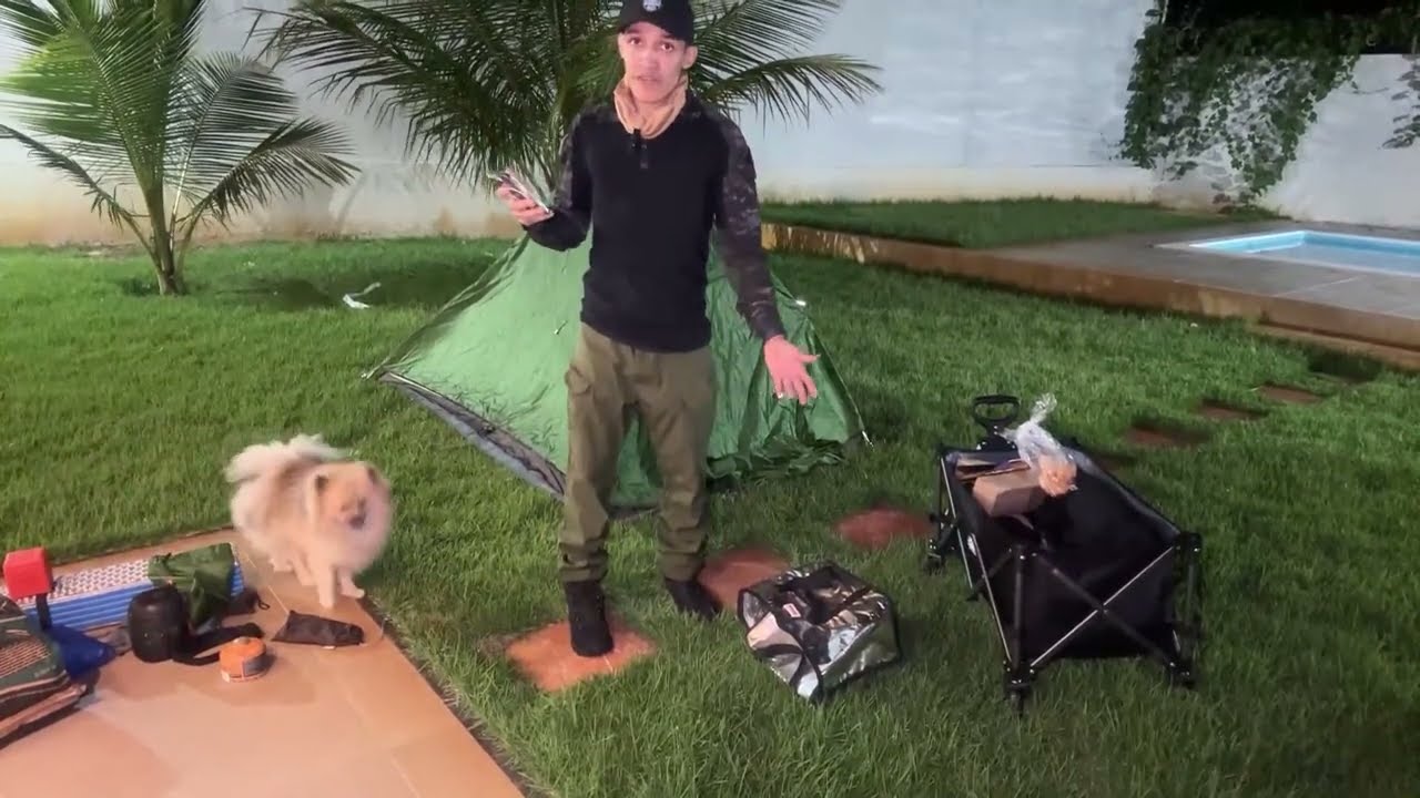 Afreim - LIVES está ao vivo! - YouTube