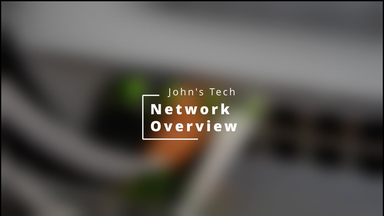 OG Network Tour - Humble Beginnings! - YouTube