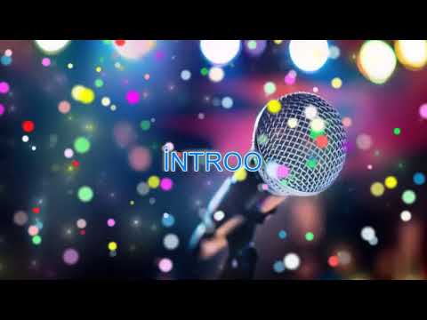 KARAOKE - BEN GÖNLÜMÜ SANA VERDİM