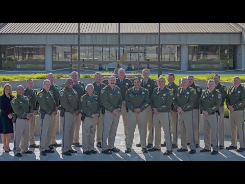 Retiring Commissioner Amanda Ray saddened by death of CHP commander ...