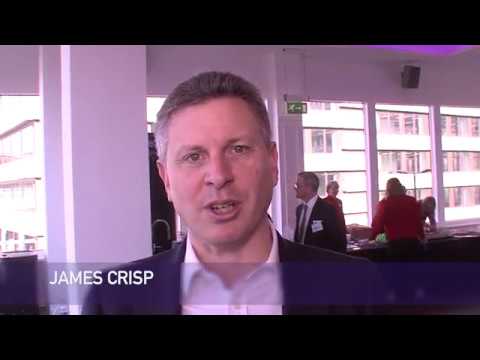 ONE BIG DAY welcome (James Crisp) - YouTube