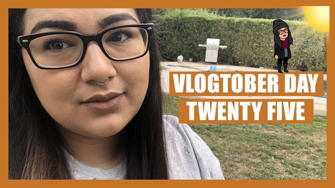 RILEY IN RECOVERY | VLOGTOBER DAY 25 | 2019 vlog #35 - YouTube