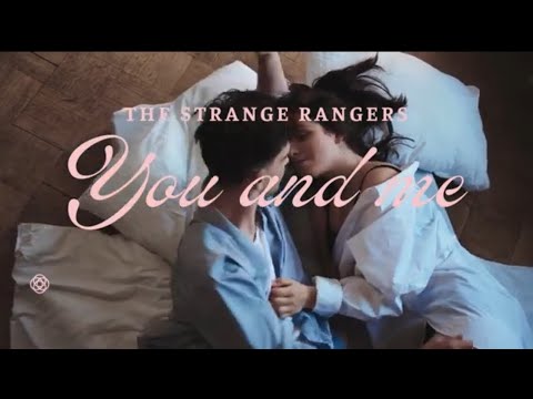 The Strange Rangers - You and me(acoustic) - YouTube
