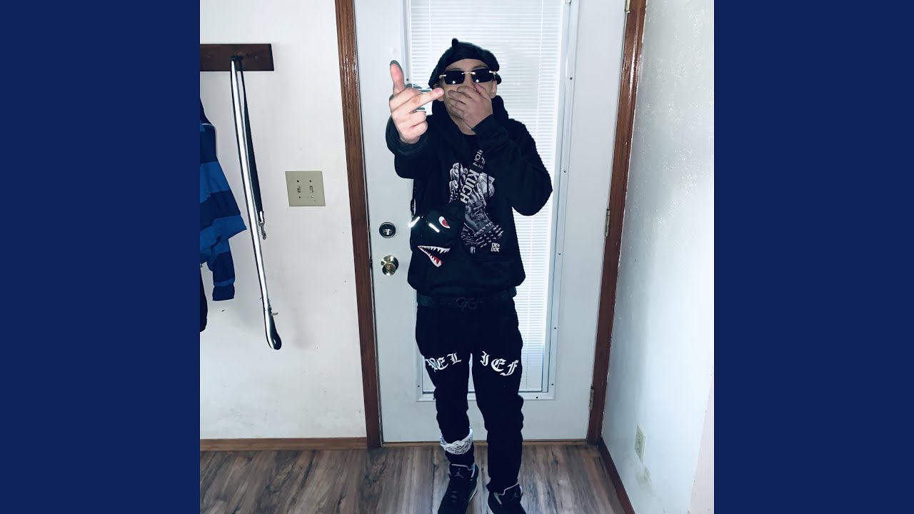 Make Ur Mark (Pt2) - YouTube