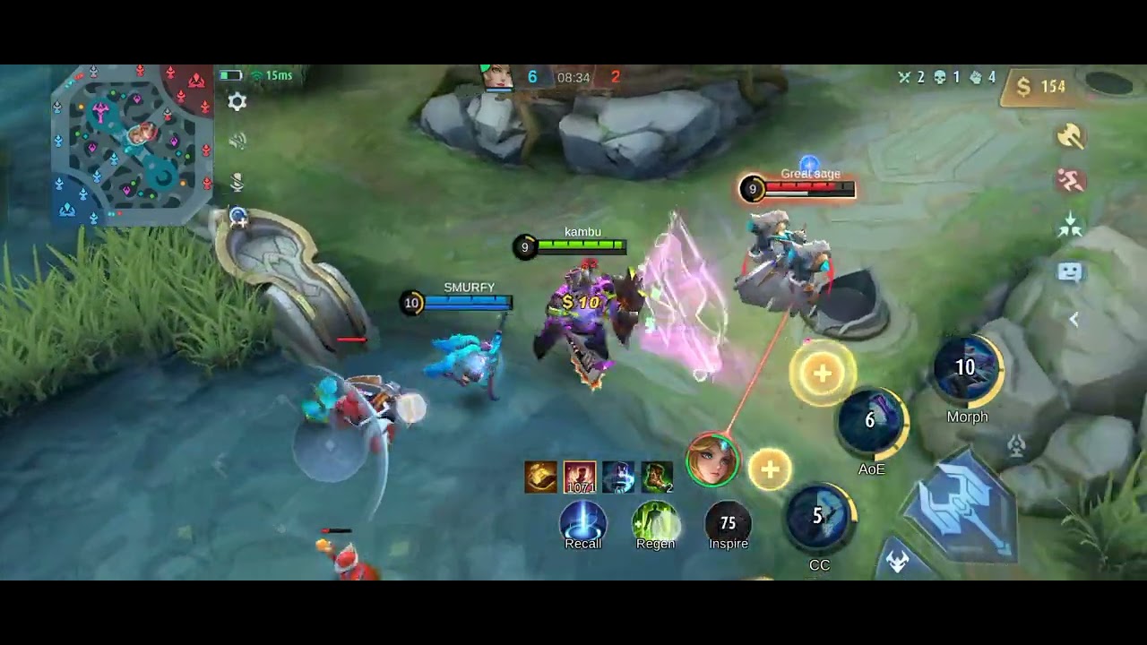 The MVP 20 - ML - YouTube