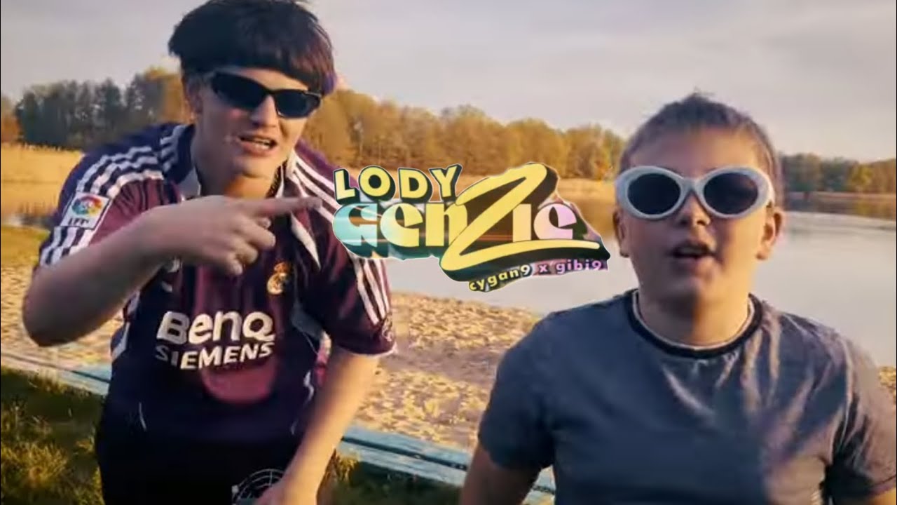 LODY GENZIE cygan9 x mlodszygibi9 (speed up + bass boosted) - YouTube