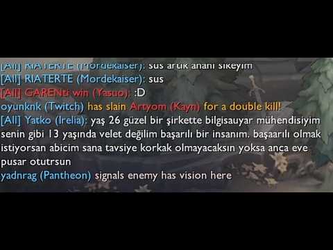 YAS 26 GUZEL BIR SIRKETTE BILGISAYAR MUHENDISIYIM