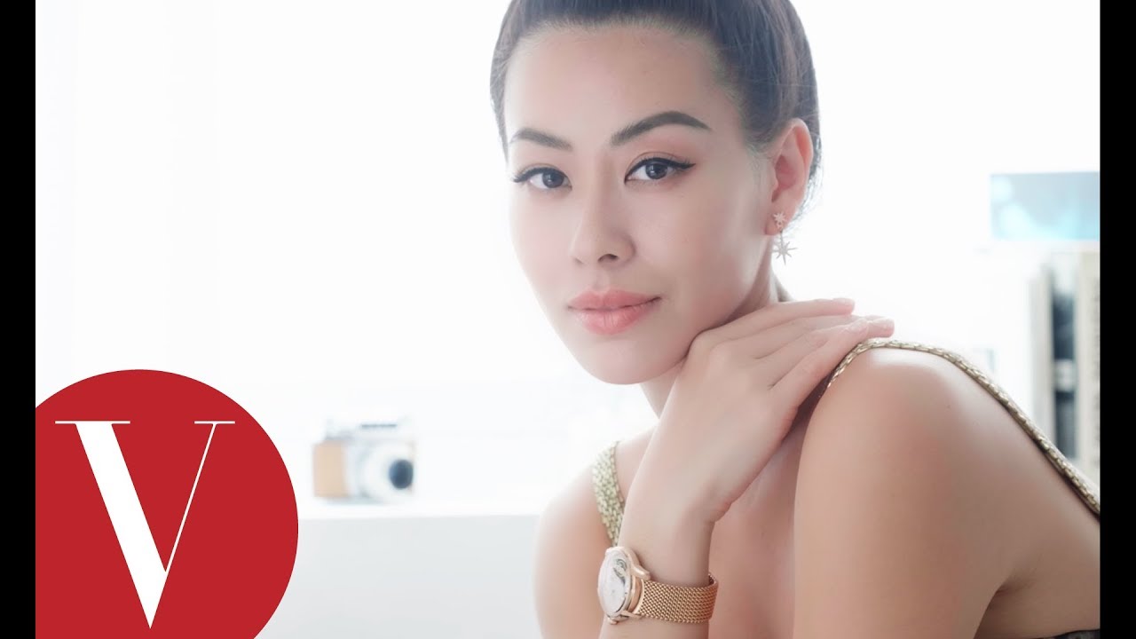 蔡詩芸Dizzy Dizzo： 做自己，就是一件大膽的事 - YouTube