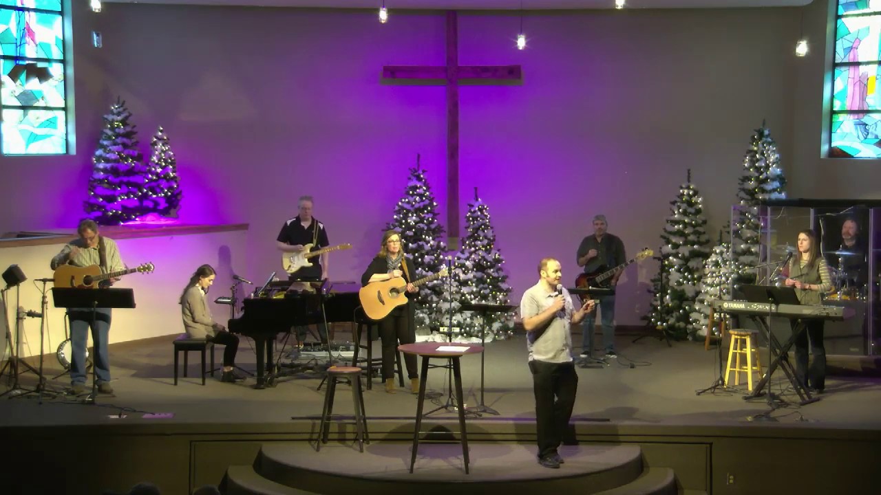 Camano Chapel - January 6, 2019 - 11:15am - YouTube