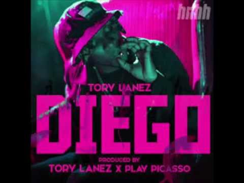 Tory Lanez - Diego (Clean)