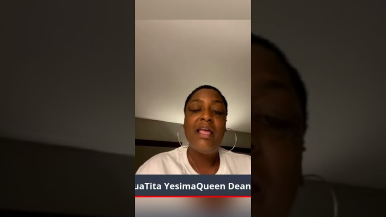 Queen Dean Speaks about Mo3 and the Girls lying bout the audio and they ...